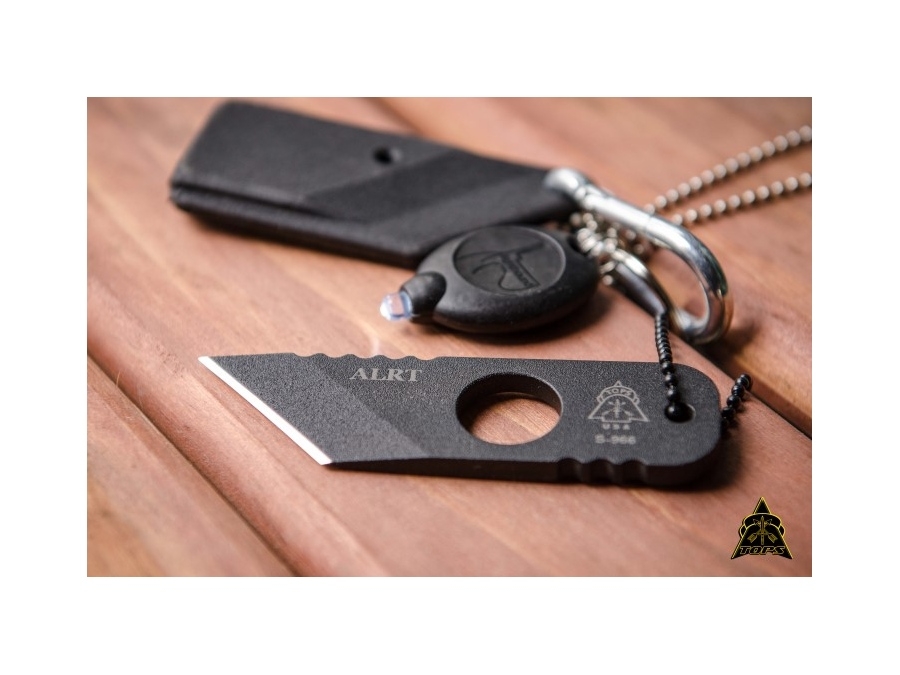 TOPS ALRT 01 - TOPS Knives Deutschland
