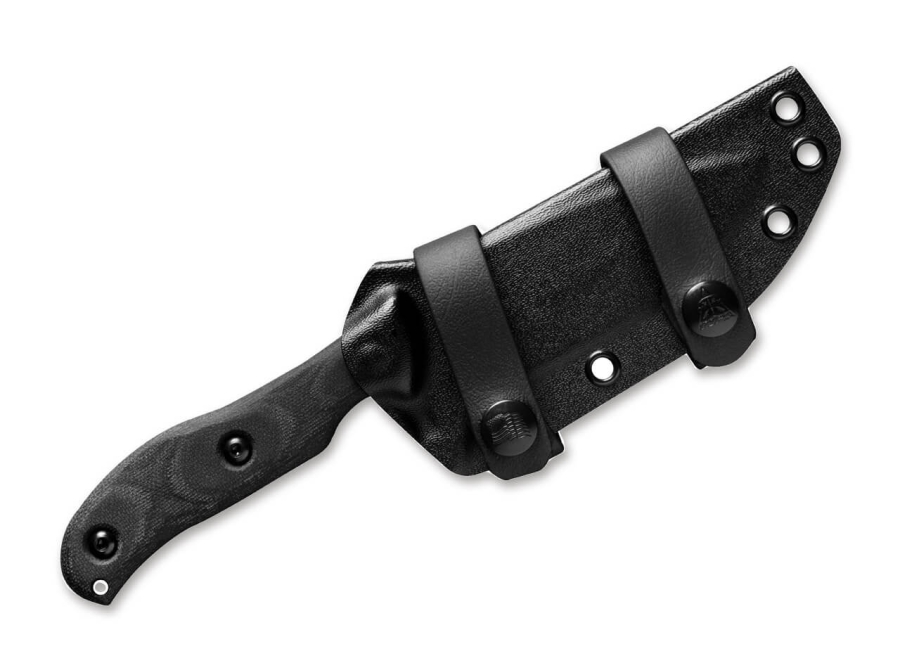 TOPS Knives Silent Hero 4 - TOPS Knives Deutschland TOPS Knives Silent Hero 4 - TOPS Knives Deutschland
